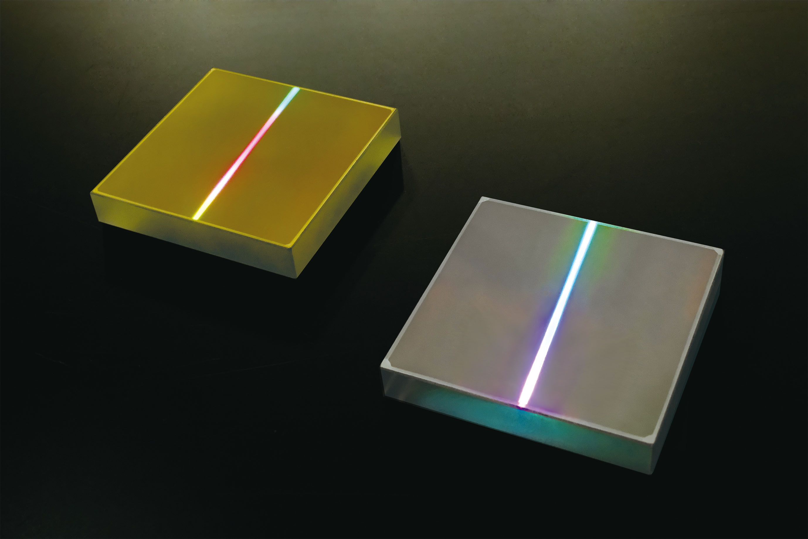 Diffraction Gratings For Making Spectroscopy Better Shimadzu Europe
